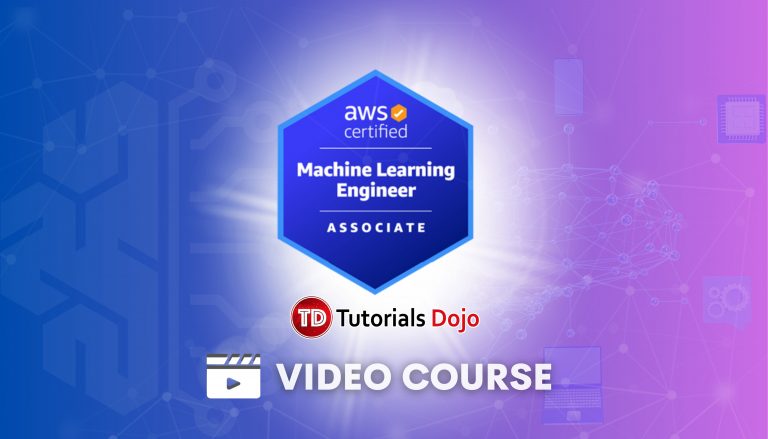 AWS Certified Machine Learning Engineer Associate MLA-C01