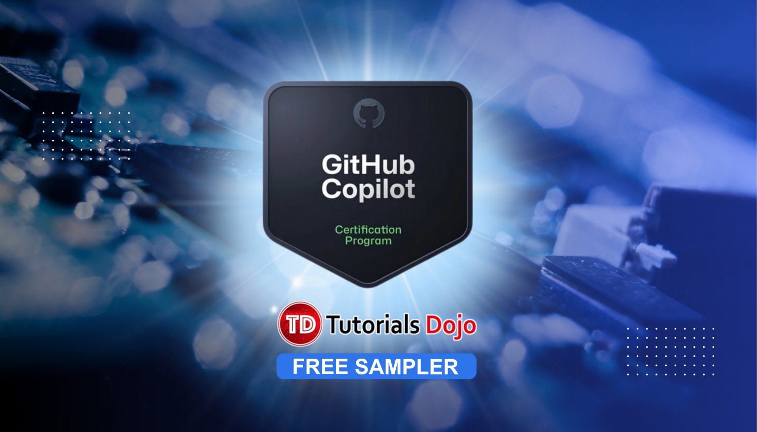 FREE GH-300 GitHub Copilot Practice Exams – Sampler - Tutorials Dojo