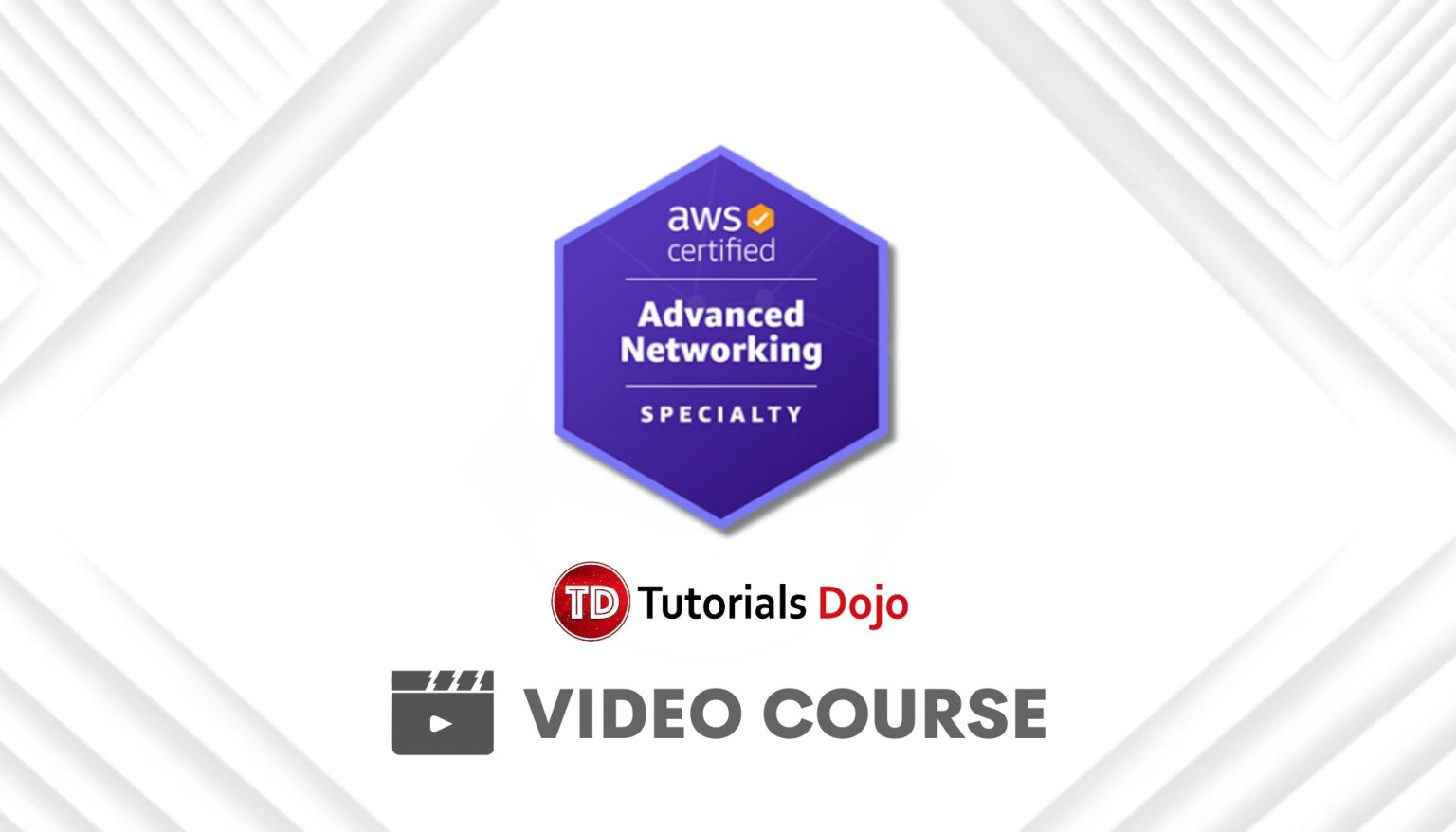 AWS Certified Advanced Networking - Specialty ANS-C01 Video Course ...